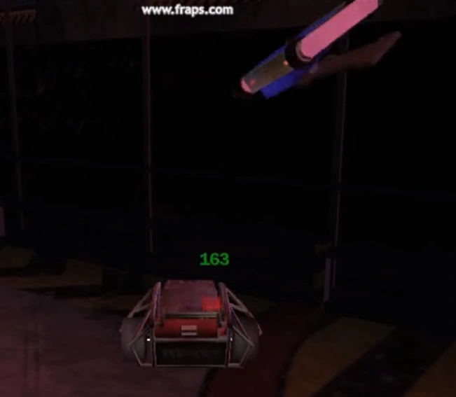 Beast | Diotoir's Wacky Rumbles Wiki | Fandom