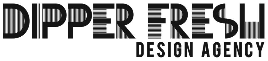 Image - Dipper Fresh Design Agency logo.gif | Hexahedron Television ...