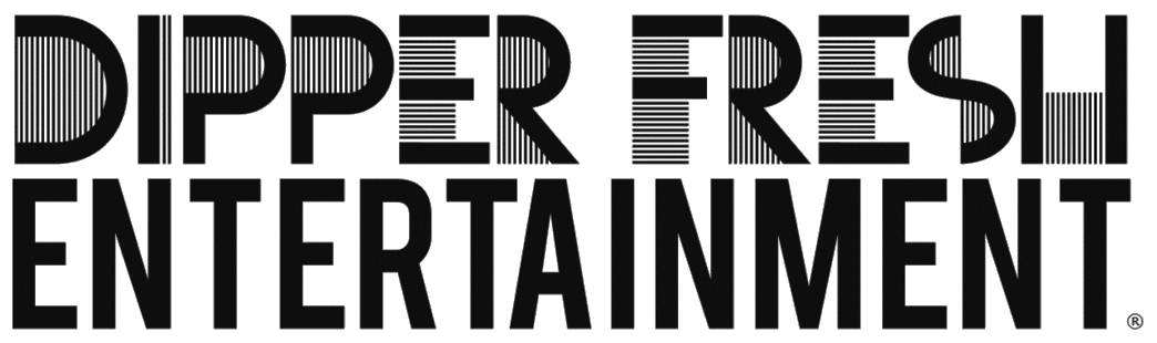 Image - Dipper Fresh Entertainment logo.gif | Hexahedron Television ...