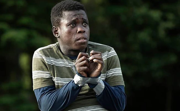 Ken Adams | Dirk Gently's Holistic Wiki | Fandom