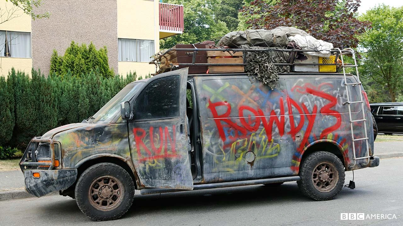 Painting of weapons and cars :: SCUM General Discussions