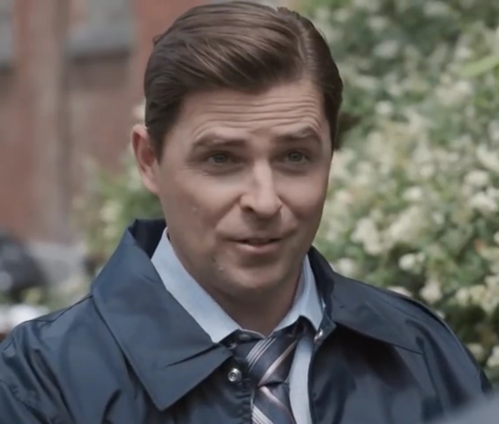 Agent Nathan | Dirk Gently's Holistic Wiki | Fandom