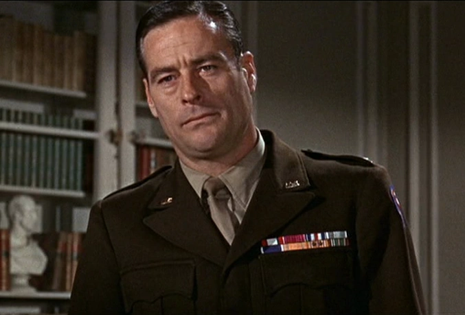 James Denton | Dirty Dozen Wikia | Fandom