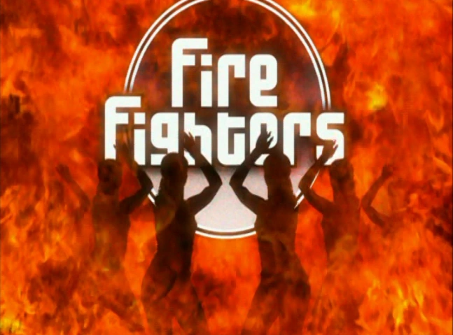Firefighters | Dirty Sanchez Wikia | Fandom
