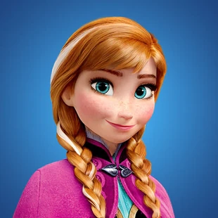 Princess Anna | Disney Royalty Wikia | Fandom