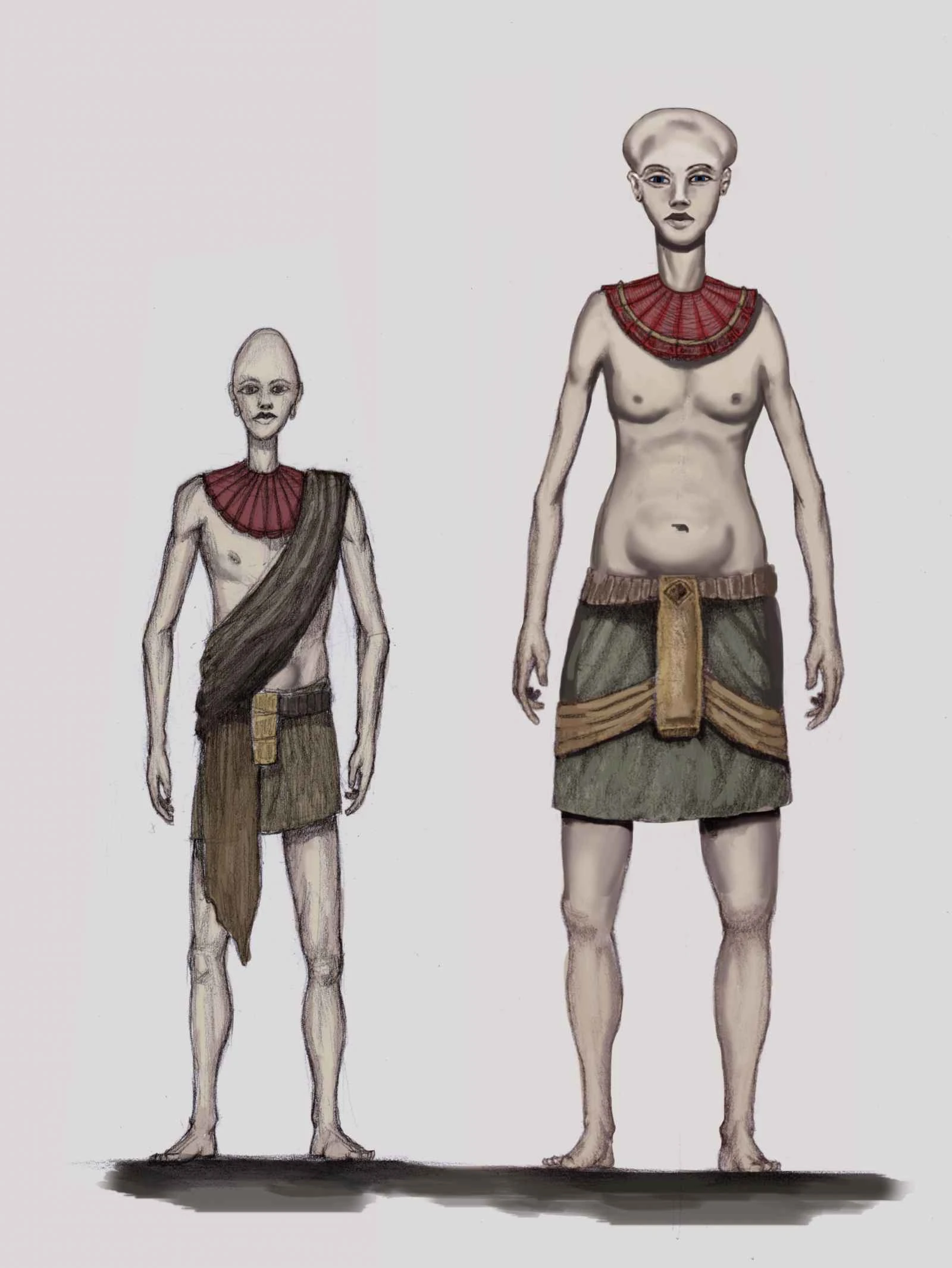 Pre-Adamites | Disclosure Wikia | FANDOM powered by Wikia