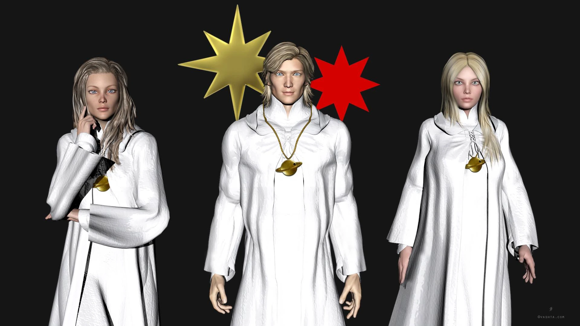 Agarthans | Disclosure Wikia | FANDOM powered by Wikia