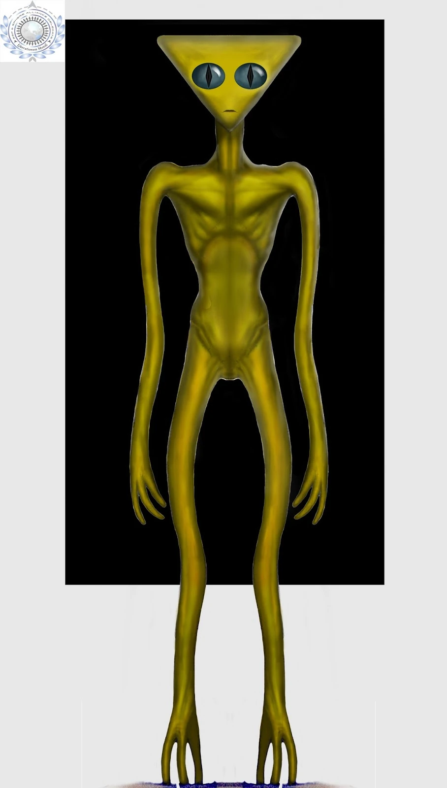 Image - Gold Triangle Head.jpg | Disclosure Wikia | FANDOM powered by Wikia