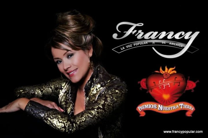 Francy | Wiki Discografía | FANDOM powered by Wikia