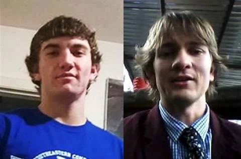 Brenton Clutterbuck | Discordian Wiki | FANDOM powered by Wikia