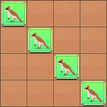 Outback | Disco Zoo Wiki | Fandom