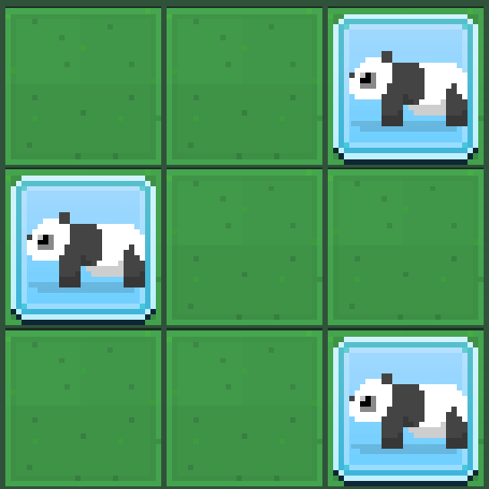 Panda | Disco Zoo Wiki | Fandom