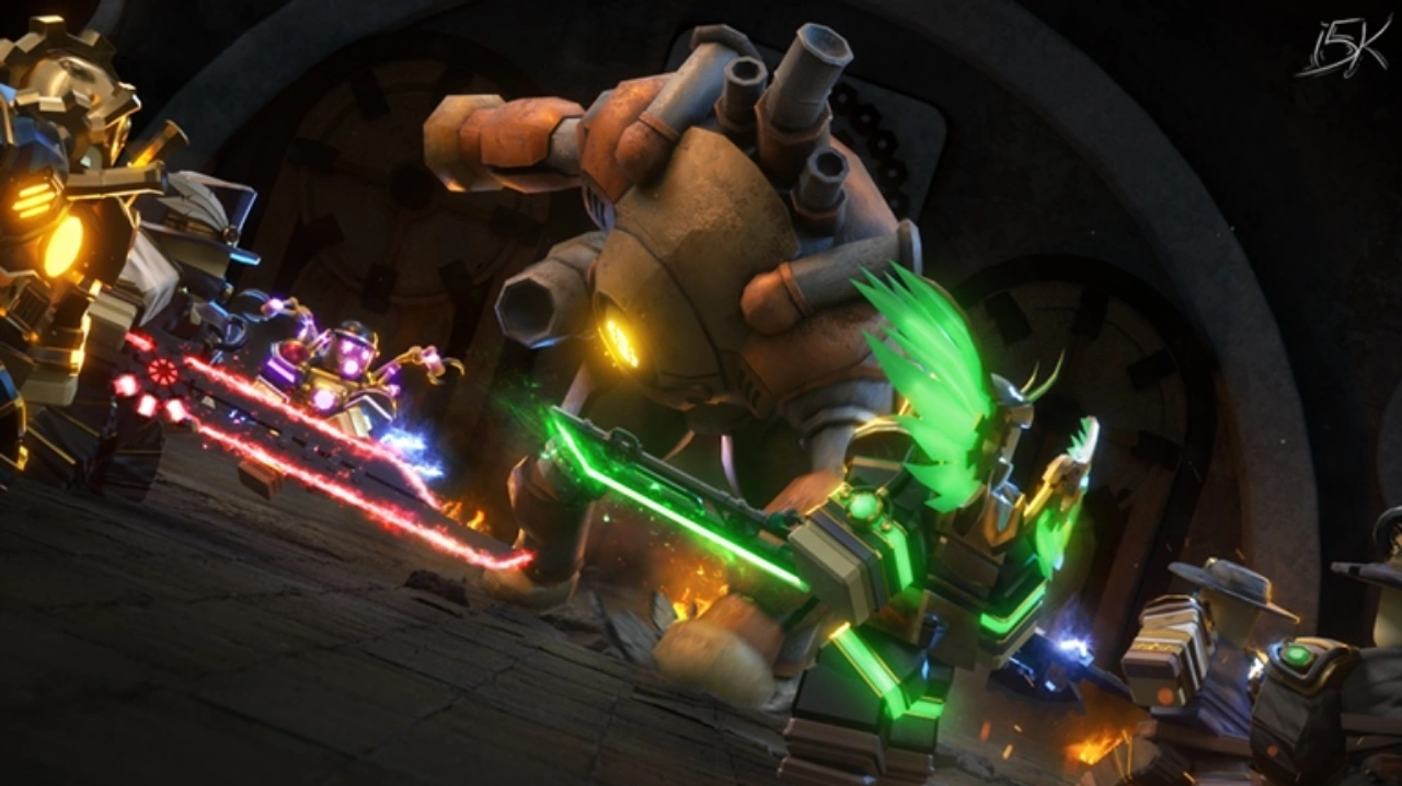 Dungeon Quest | Discussion on Games Wiki | Fandom