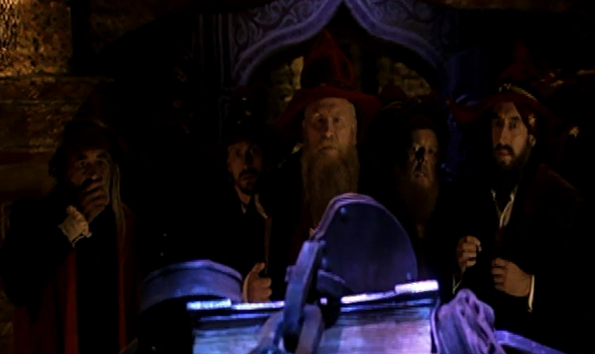 Wizard | Discworld Wiki | FANDOM powered by Wikia