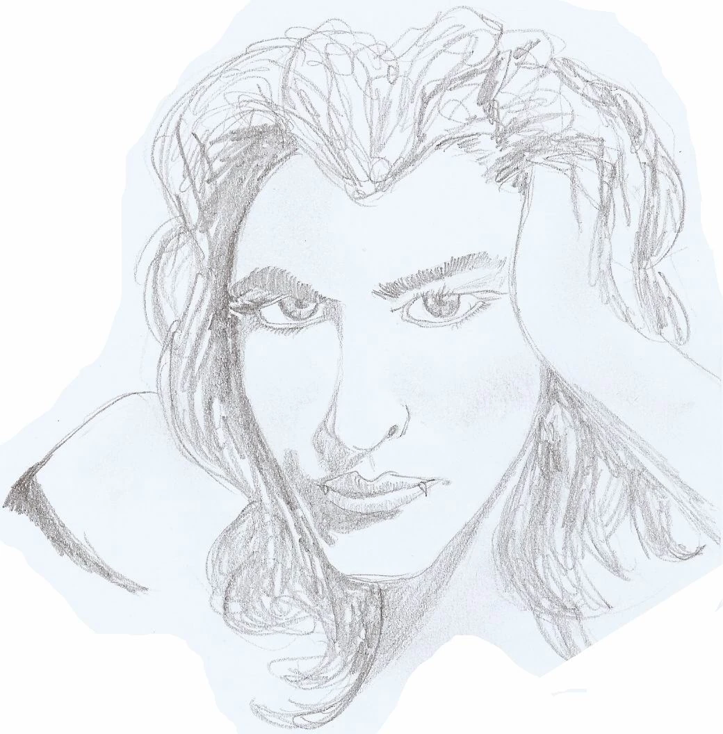 Sally von Humpeding | Discworld Wiki | FANDOM powered by Wikia