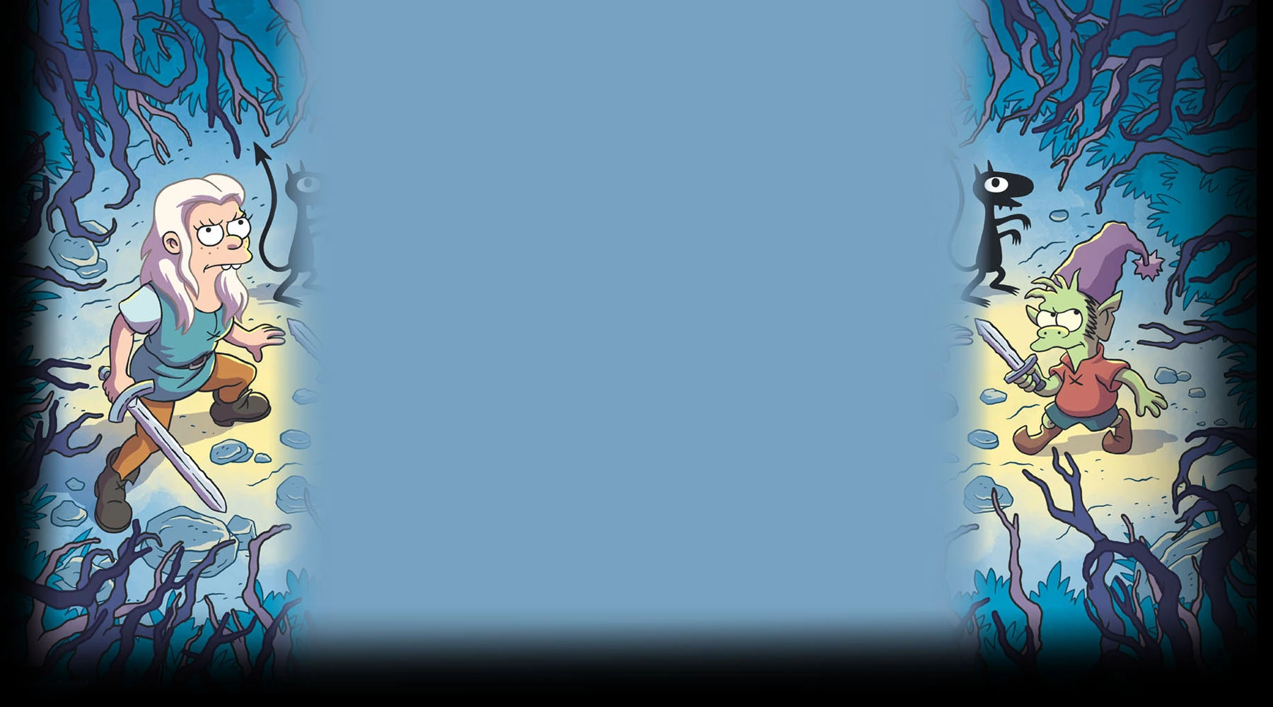 Discuss Everything About Disenchantment Wiki | Fandom