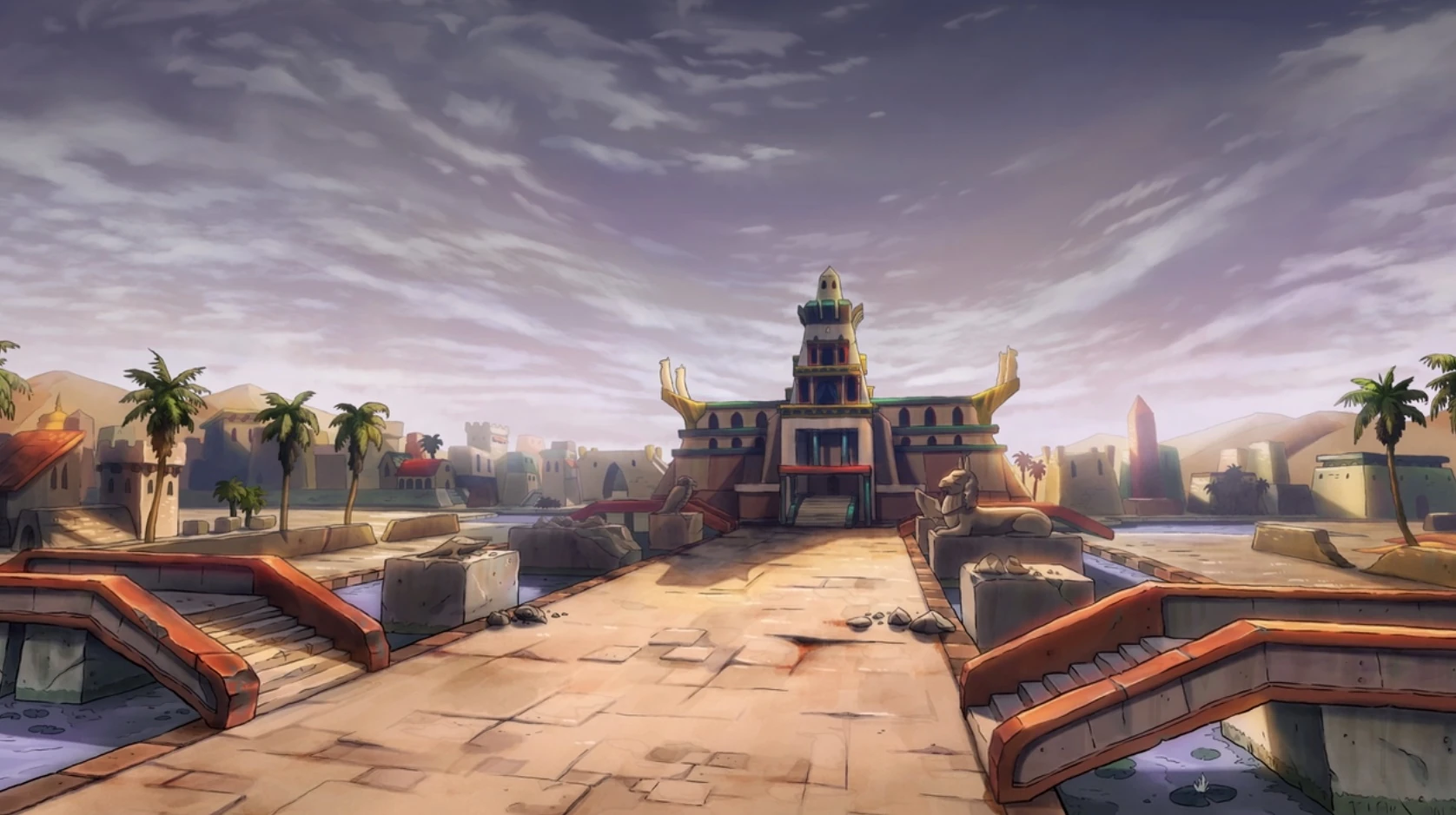 Maru | Disenchantment Wiki | FANDOM powered by Wikia