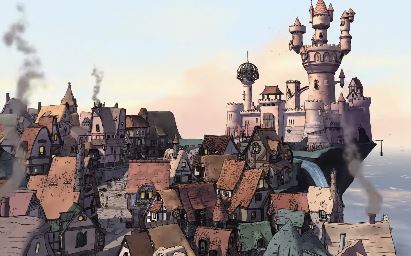 Category:Locations | Disenchantment Wiki | FANDOM powered by Wikia