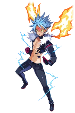 Killia | Disgaea Wiki | Fandom