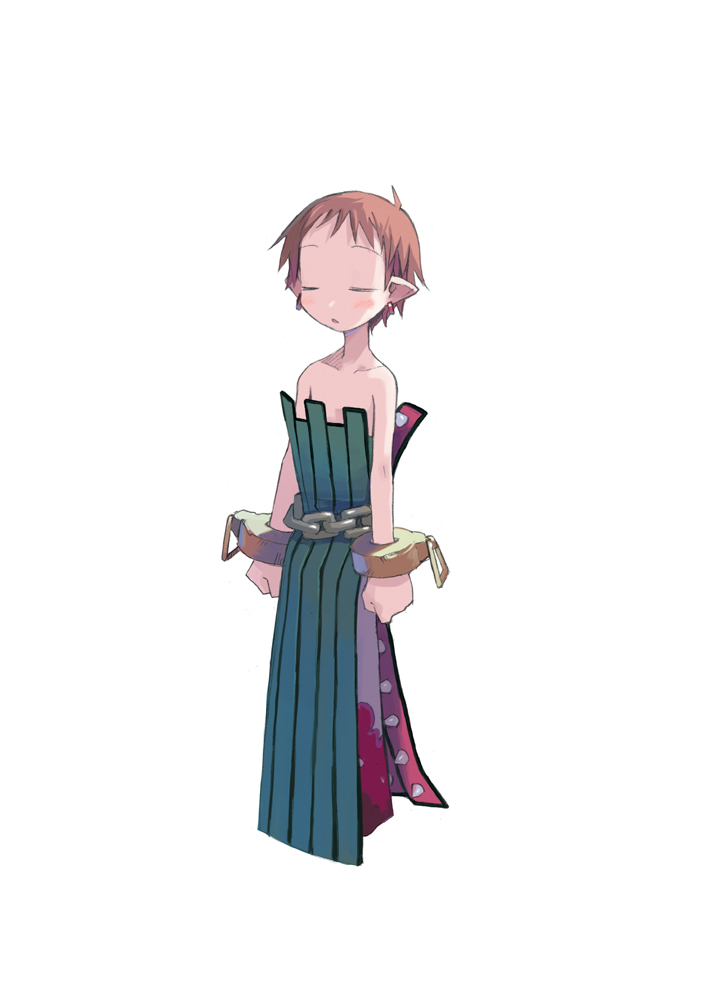 Male Healer Disgaea Wiki Fandom Powered By Wikia