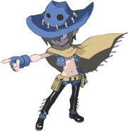 Gunner | Disgaea Wiki | Fandom