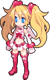 Flonne | Disgaea Wiki | FANDOM powered by Wikia