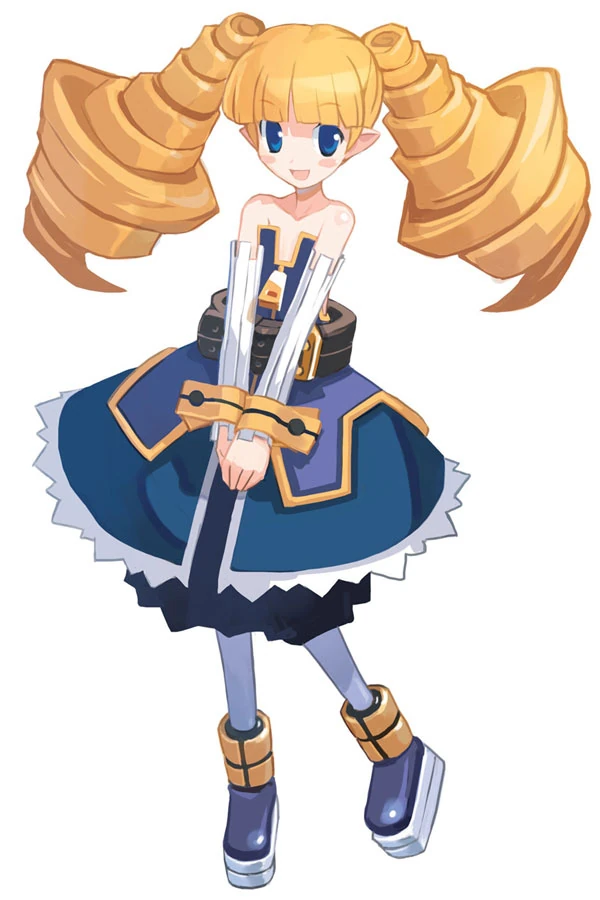 Archer (Disgaea 3) | Disgaea Wiki | Fandom