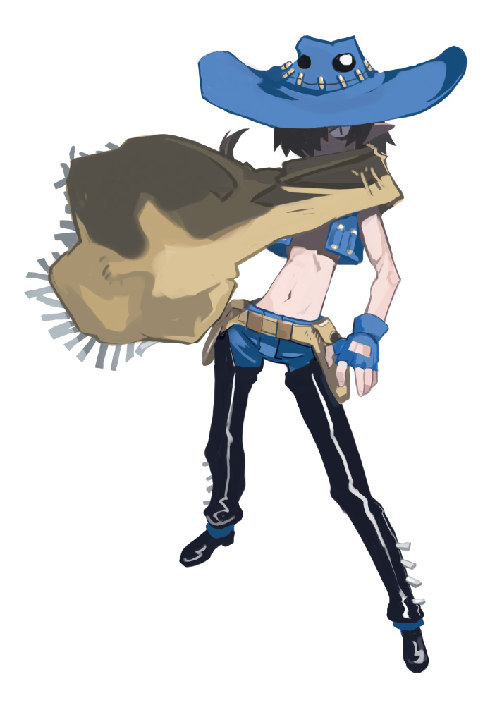Gunner | Disgaea Wiki | Fandom Gunner | Disgaea Wiki | Fandom
