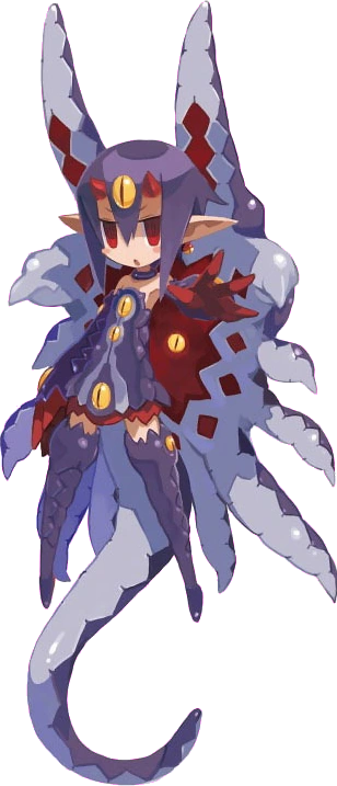 Desco | Disgaea Wiki | Fandom