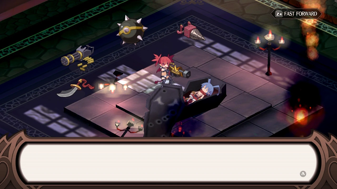 Plot: Disgaea | Disgaea Wiki | Fandom