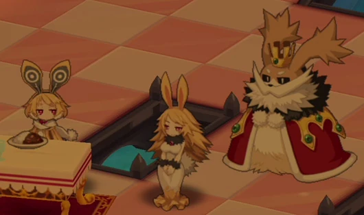 Bunny Demon | DisgaeaD20 Wiki | Fandom