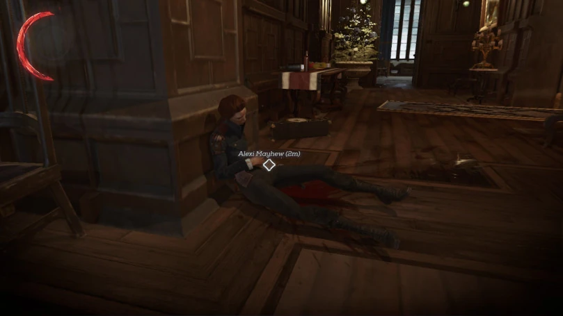 Alexi Mayhew | Wiki Dishonored | Fandom