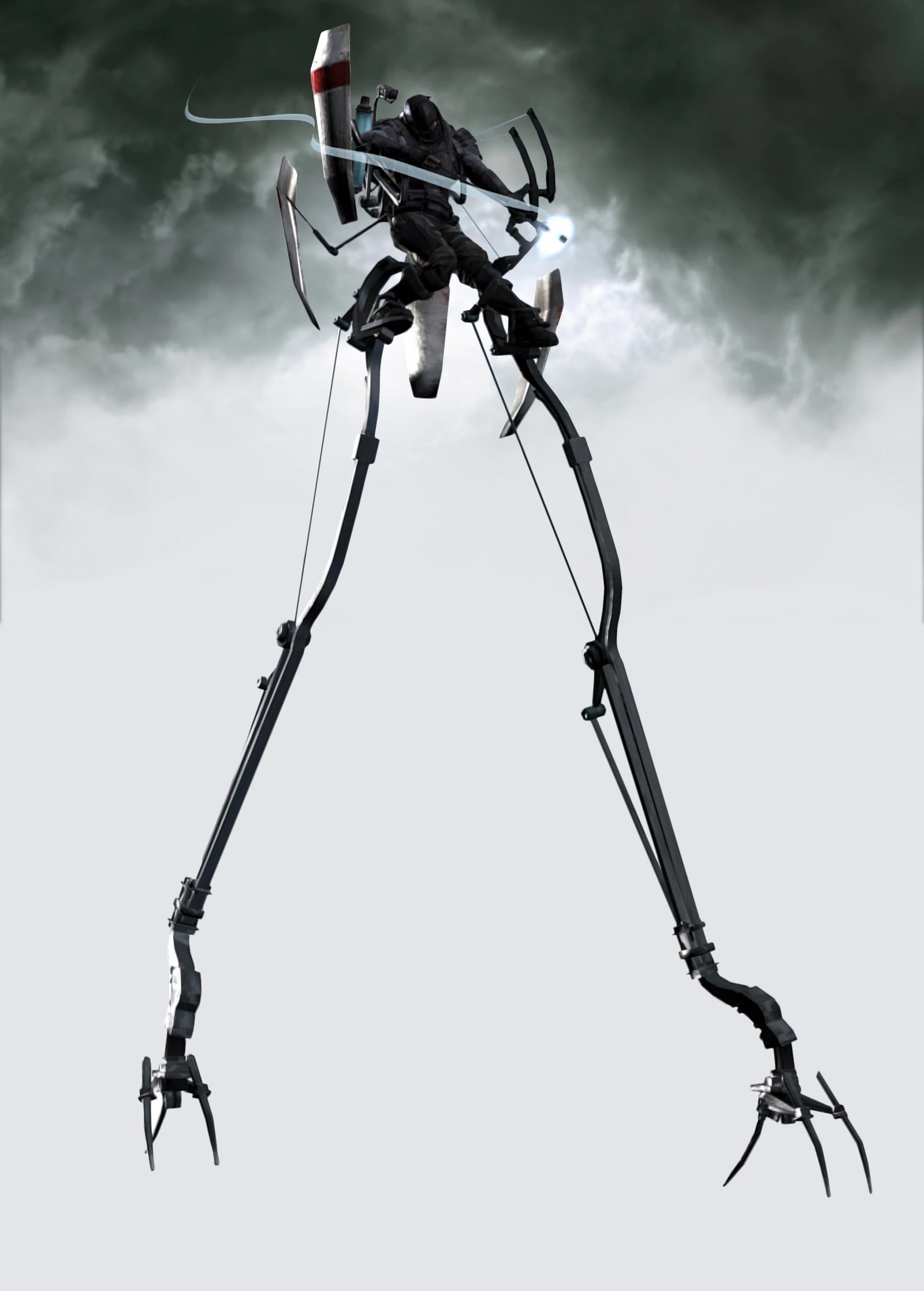 Tallboy | Dishonored Wiki | FANDOM powered by Wikia