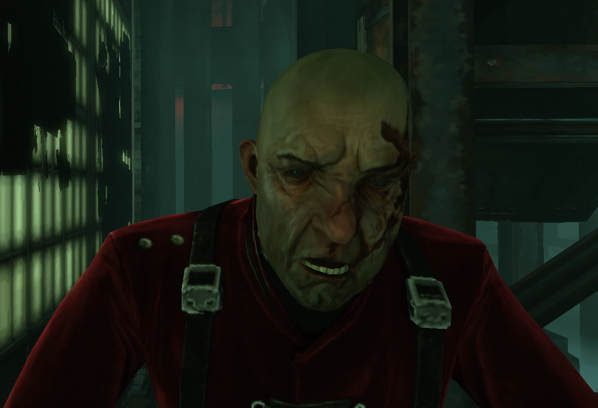 Image - Campbellweeper04.png | Dishonored Wiki | FANDOM powered by Wikia