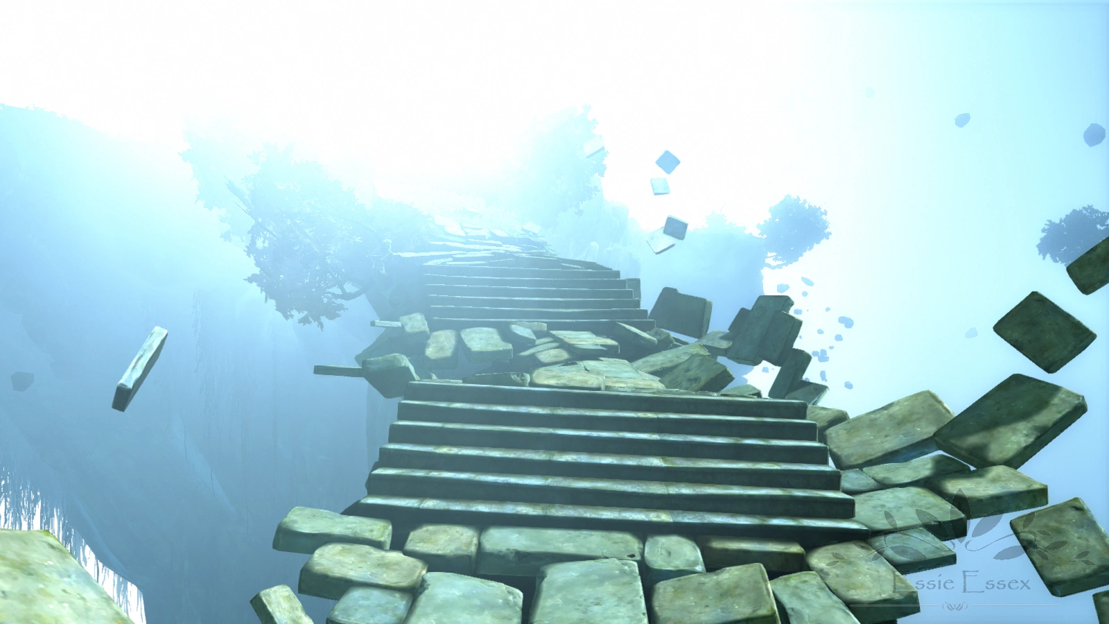 Whispers from the Void, By Barnoli Mulani (1) | Dishonored Wiki ...