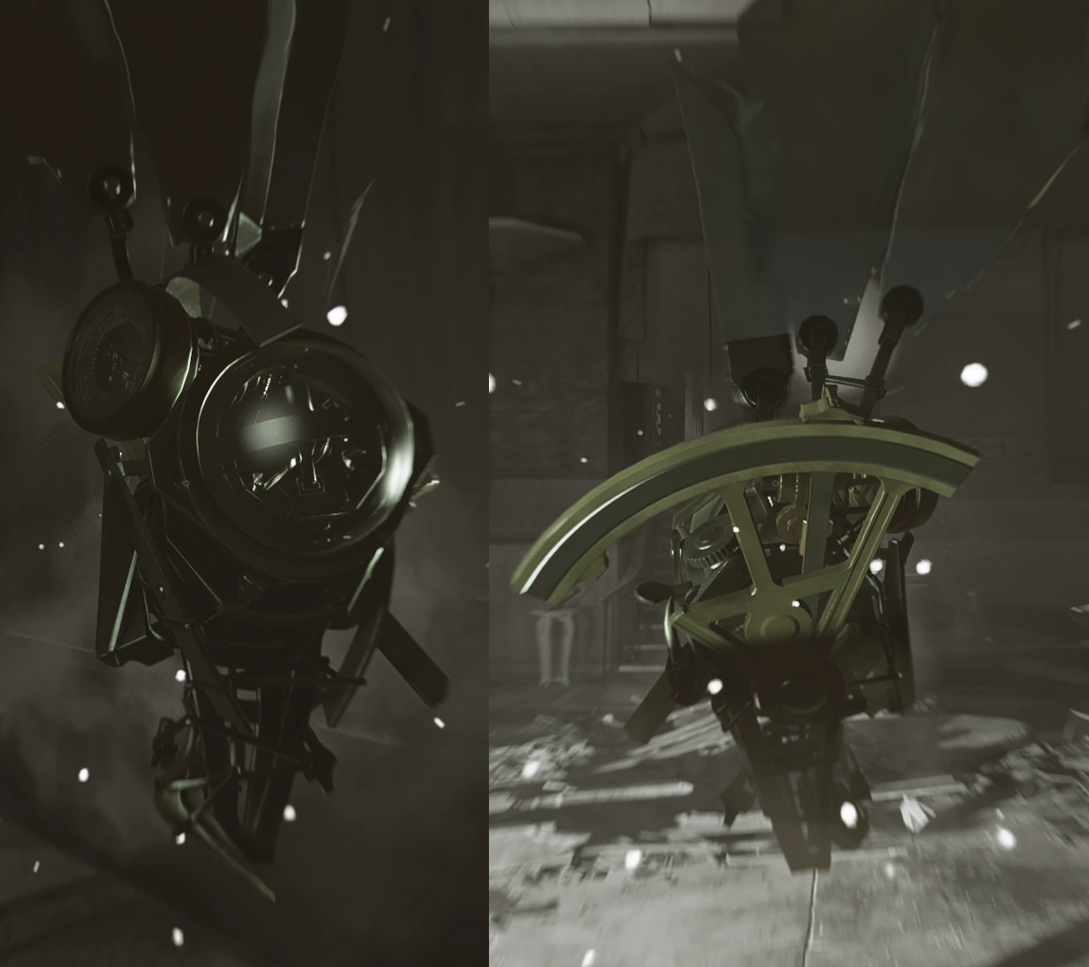 Timepiece | Dishonored Wiki | Fandom