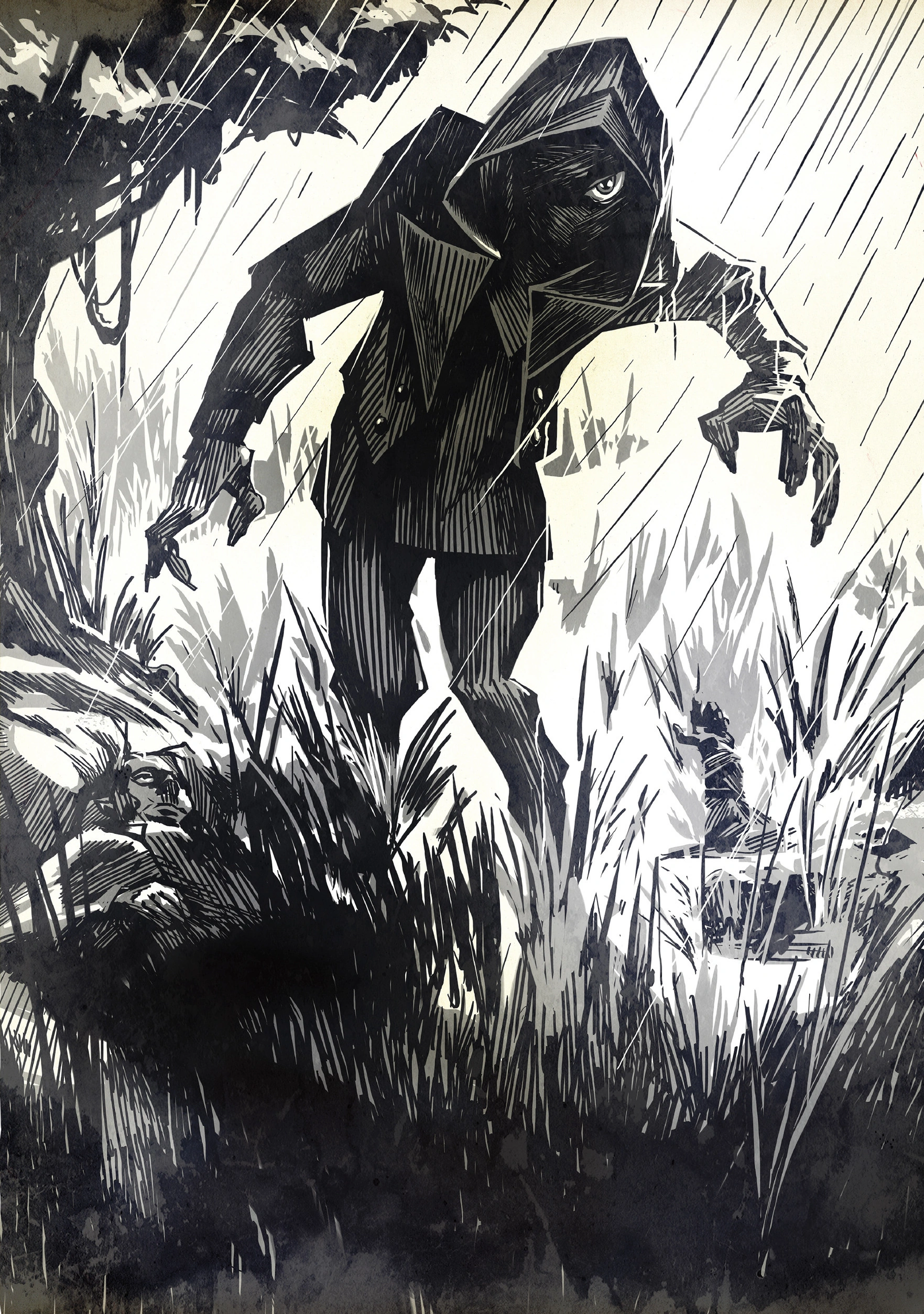 The Crown Killer | Dishonored Wiki | FANDOM powered by Wikia