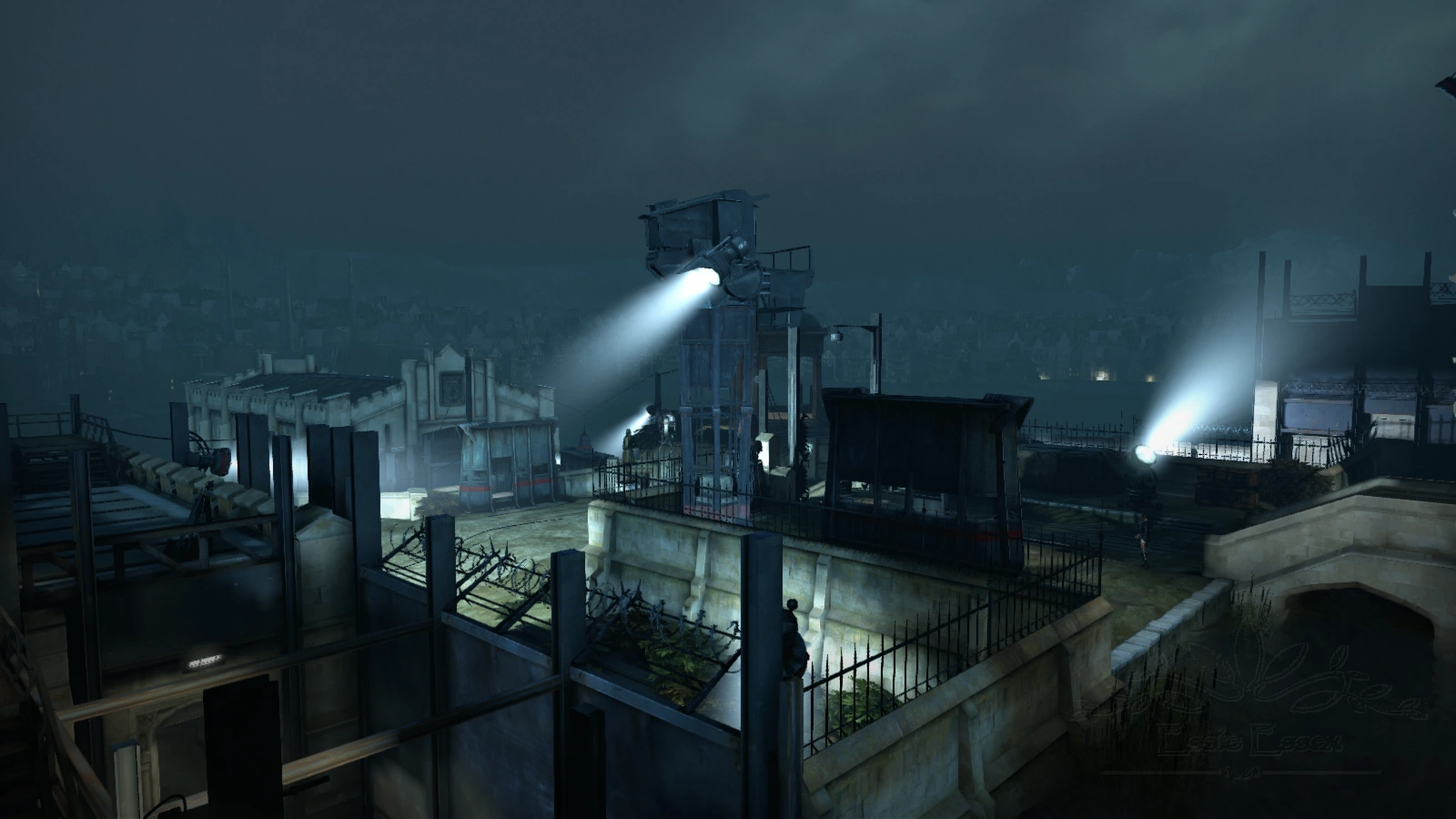 Image - 07 dunwall tower2.png | Dishonored Wiki | FANDOM powered by Wikia