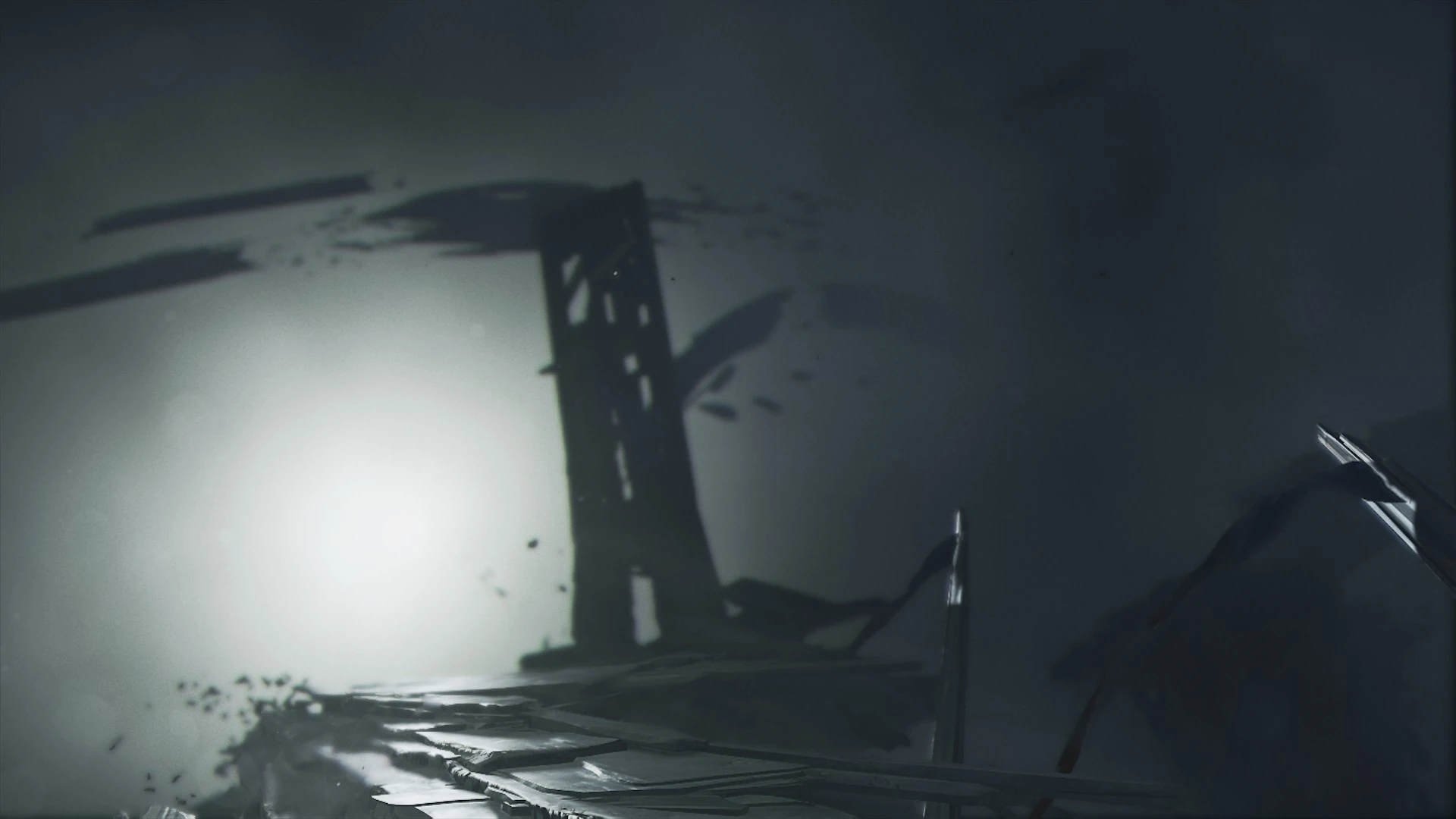 Letter from Delilah | Dishonored Wiki | Fandom