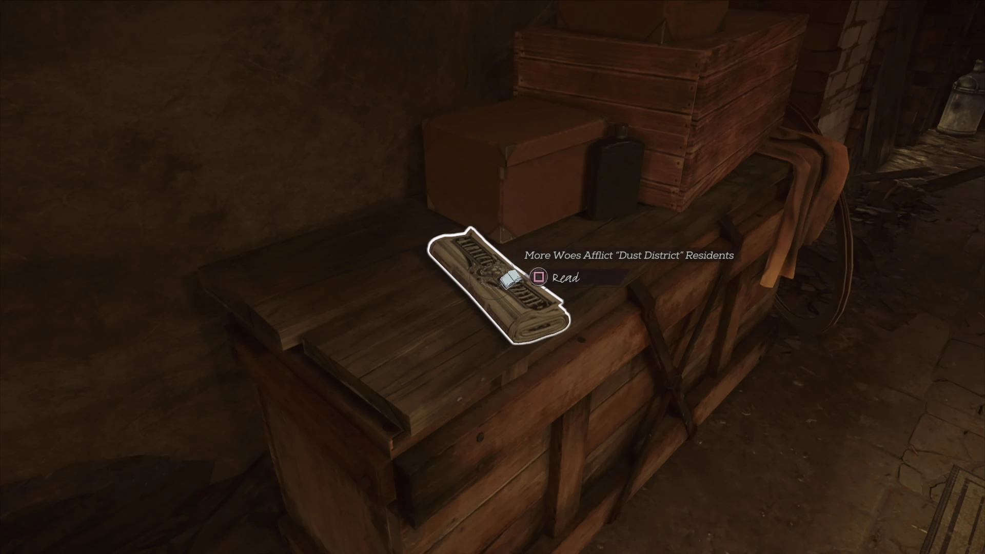 More Woes Afflict "Dust District" Residents | Dishonored Wiki | Fandom