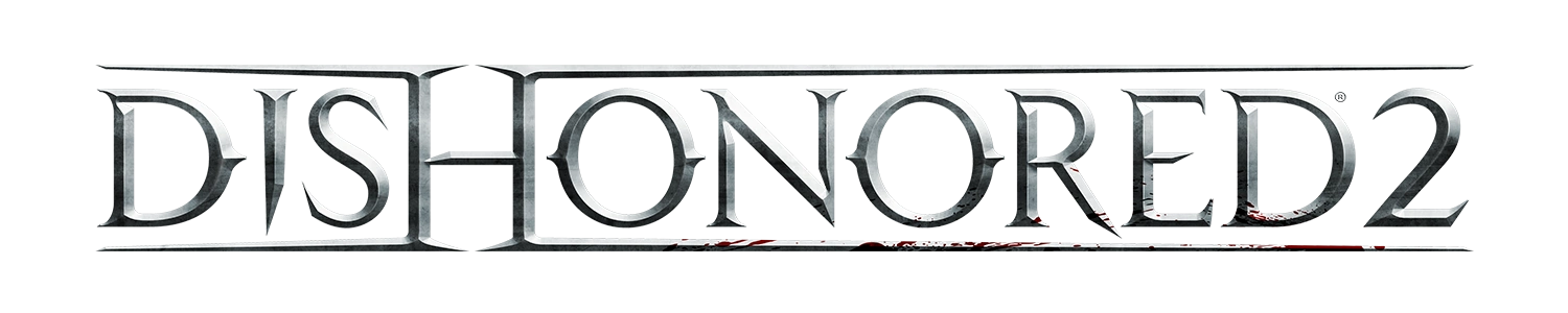 Image - Dishonored2Logo.png | Dishonored Wiki | FANDOM powered by Wikia