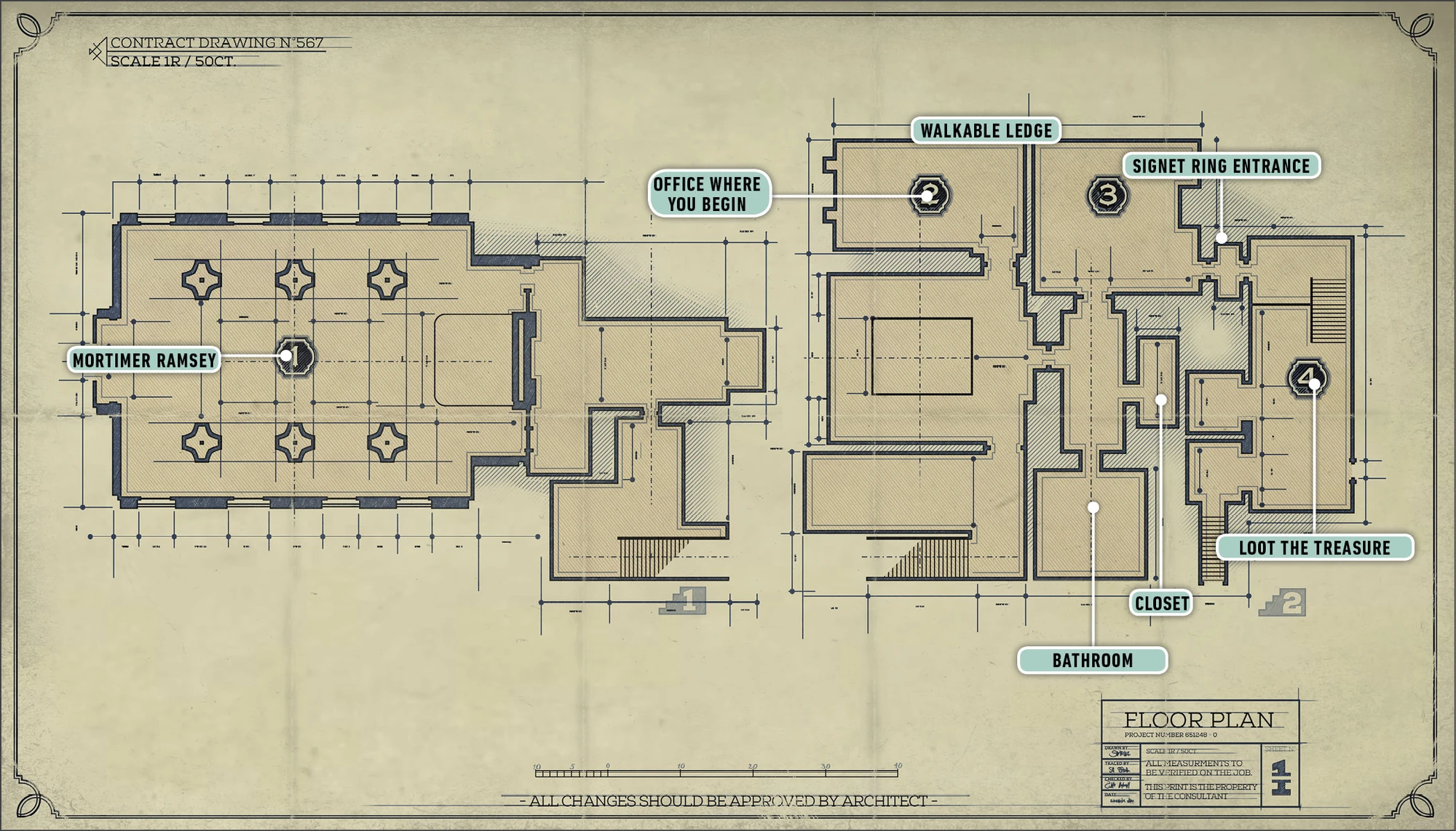 Image - Dunwall Tower Map.jpg | Dishonored Wiki | FANDOM powered by Wikia