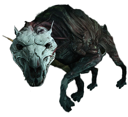 Gravehounds | Dishonored Wiki | Fandom