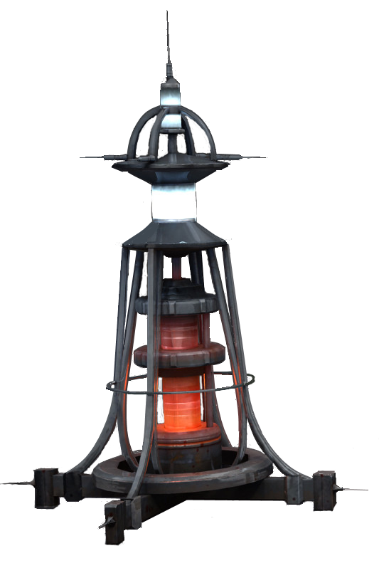 Arc Pylon | Dishonored Wiki | Fandom