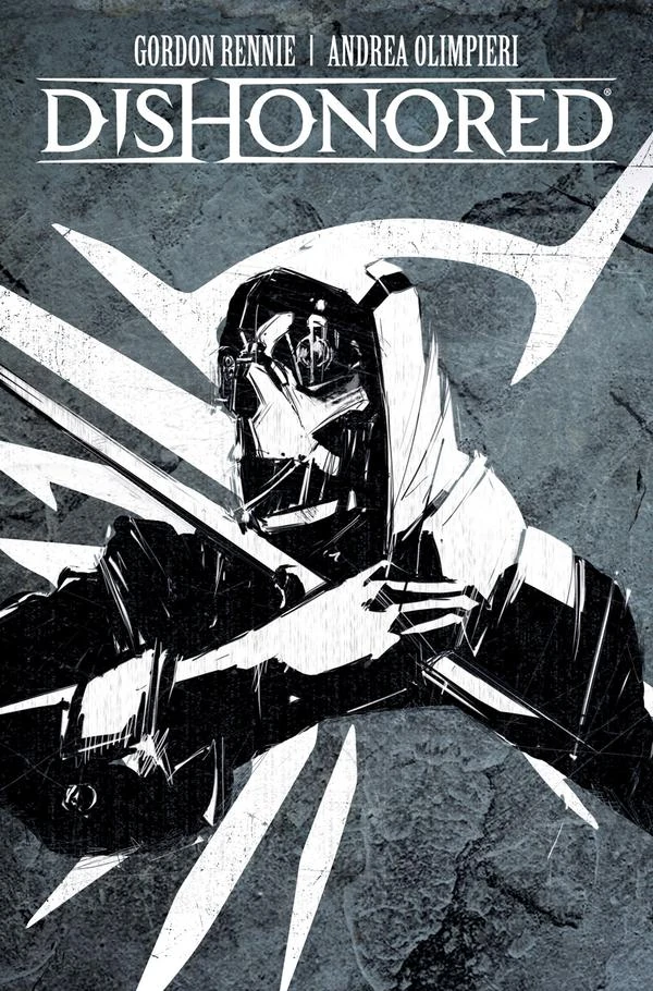 Image - Comics 4 Cover D.jpg | Dishonored Wiki | FANDOM powered by Wikia