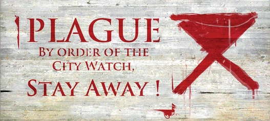 Image - Rat plague signs1.png | Dishonored Wiki | FANDOM powered by Wikia