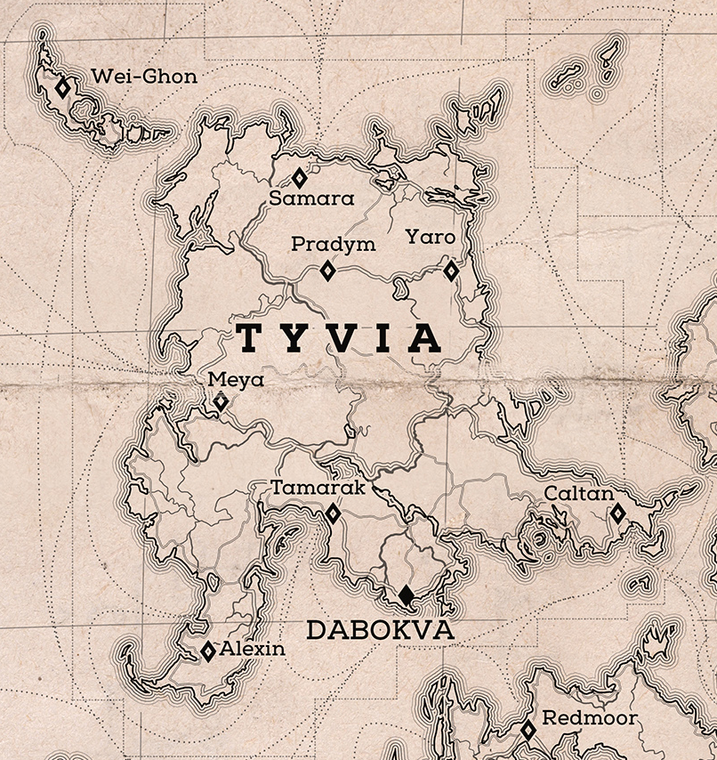 Tyvia | Dishonored Wiki | FANDOM powered by Wikia