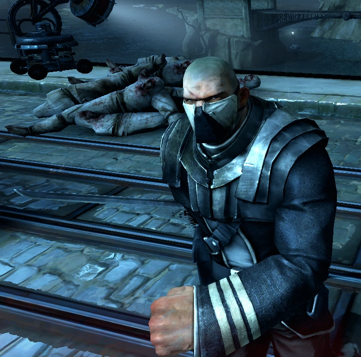 Dead Counters | Dishonored Wiki | FANDOM powered by Wikia