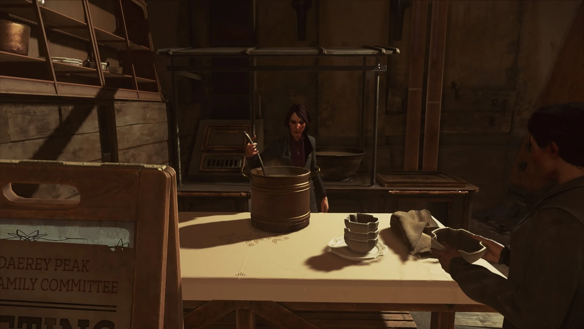 Lucia Pastor | Dishonored Wiki | Fandom