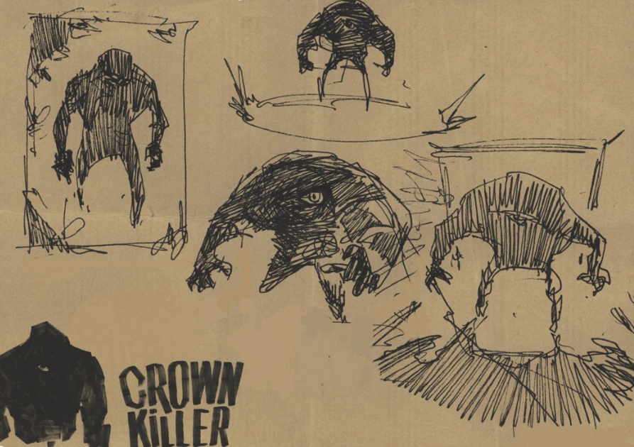 The Crown Killer | Dishonored Wiki | Fandom